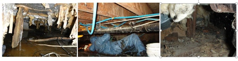 Atmospheric Hazards and Air Testing