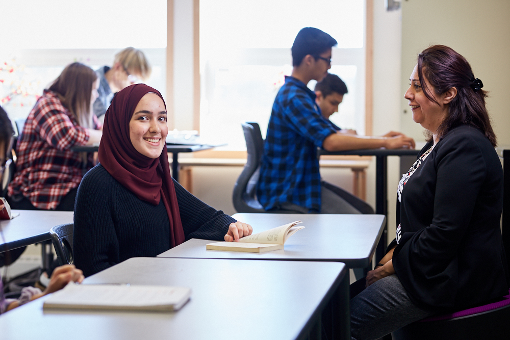 Education Review update