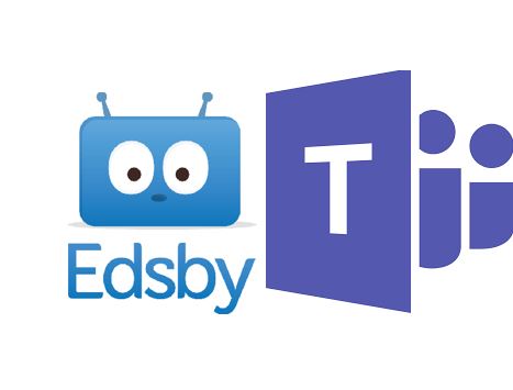 Edsby & Teams Support