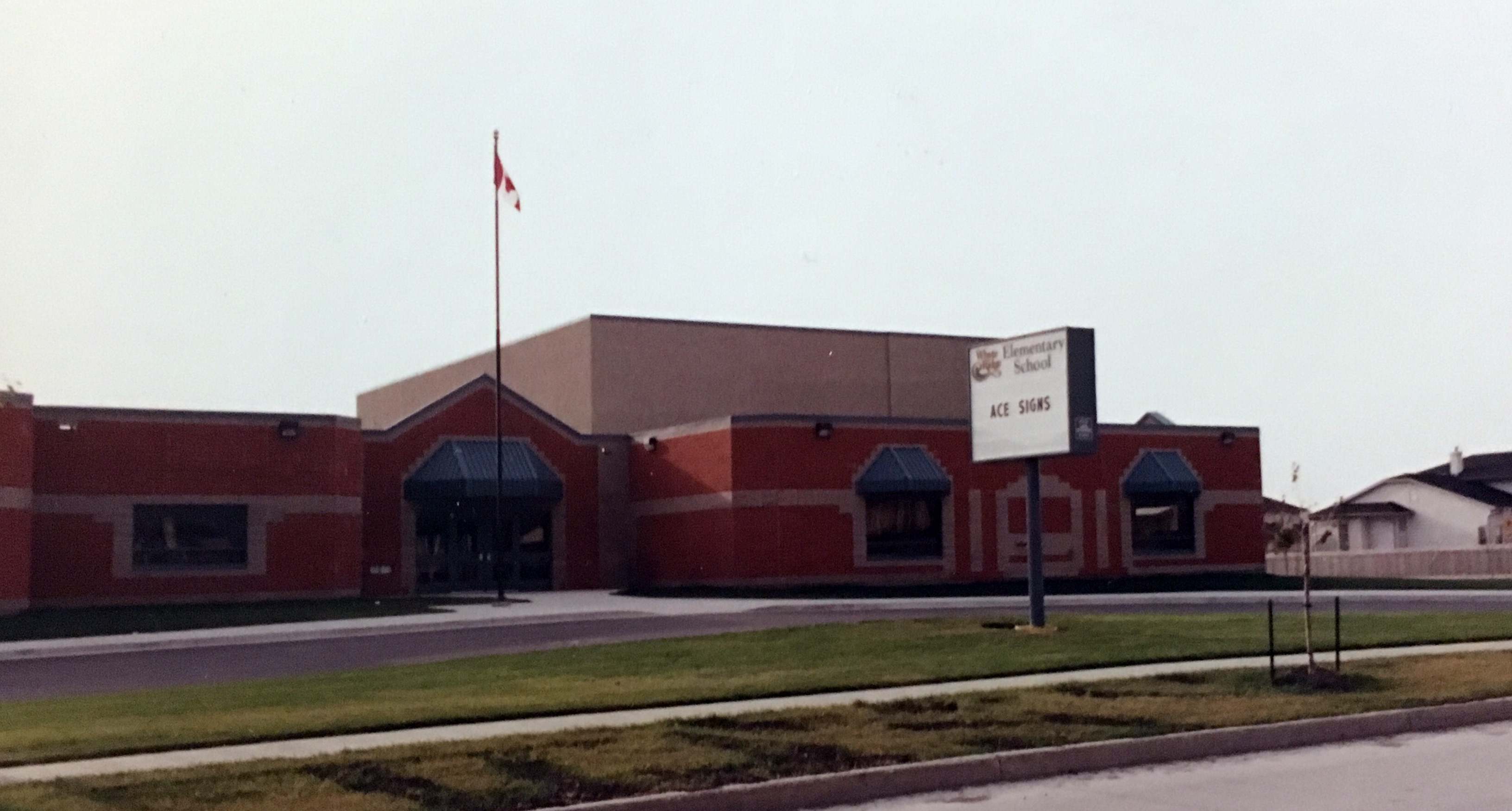 Whyte Ridge School marks 25th anniversary