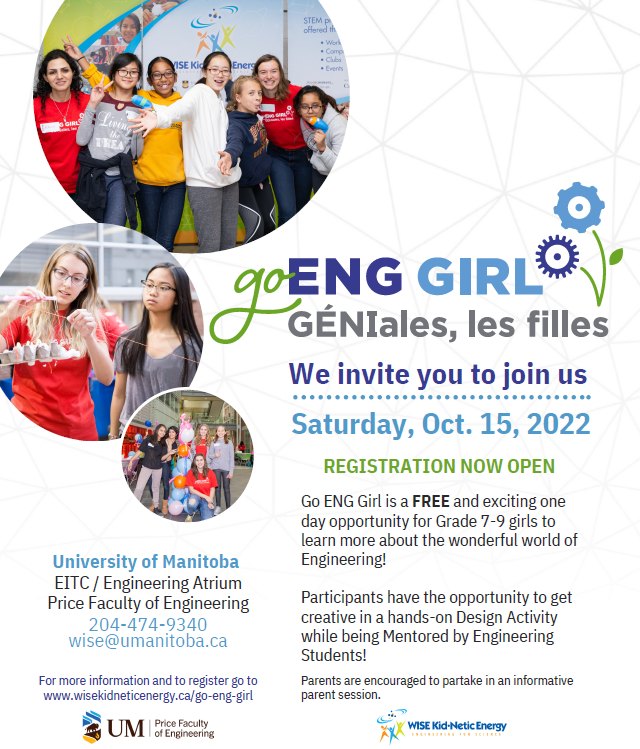 GO ENG Girl October 15