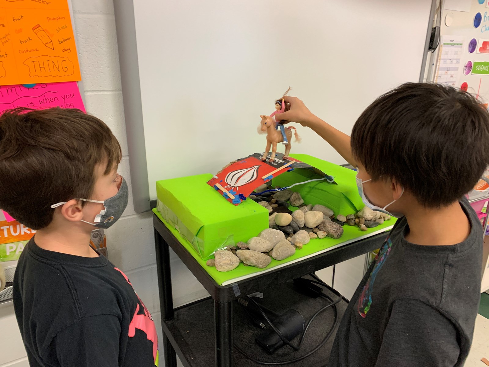 Structural Design Challenge