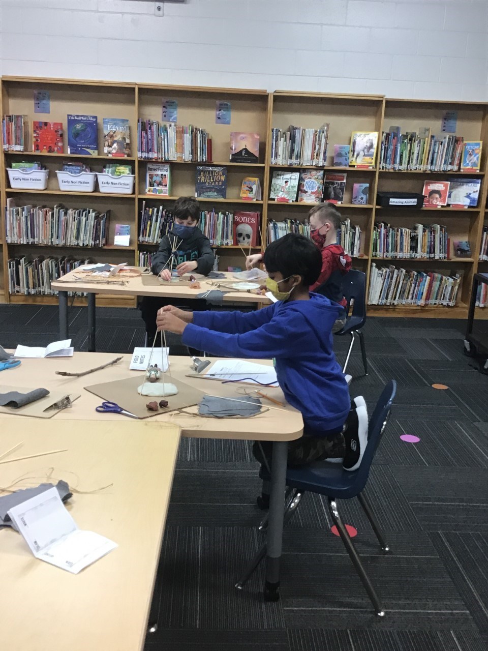 Structural Design Challenge