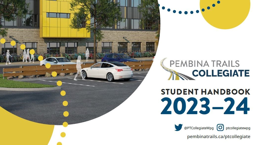 Pembina Trails Collegiate