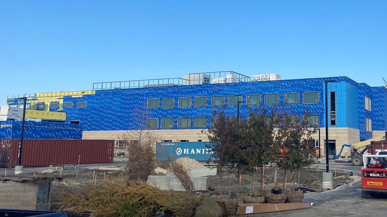 Pembina Trails Collegiate