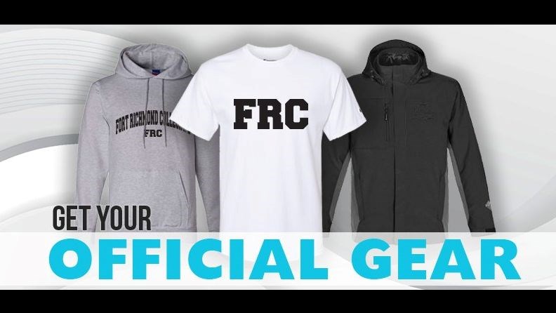 FRC CLOTHING STORE