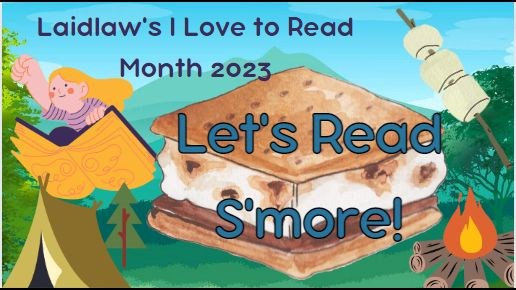 Let's Read S'More!