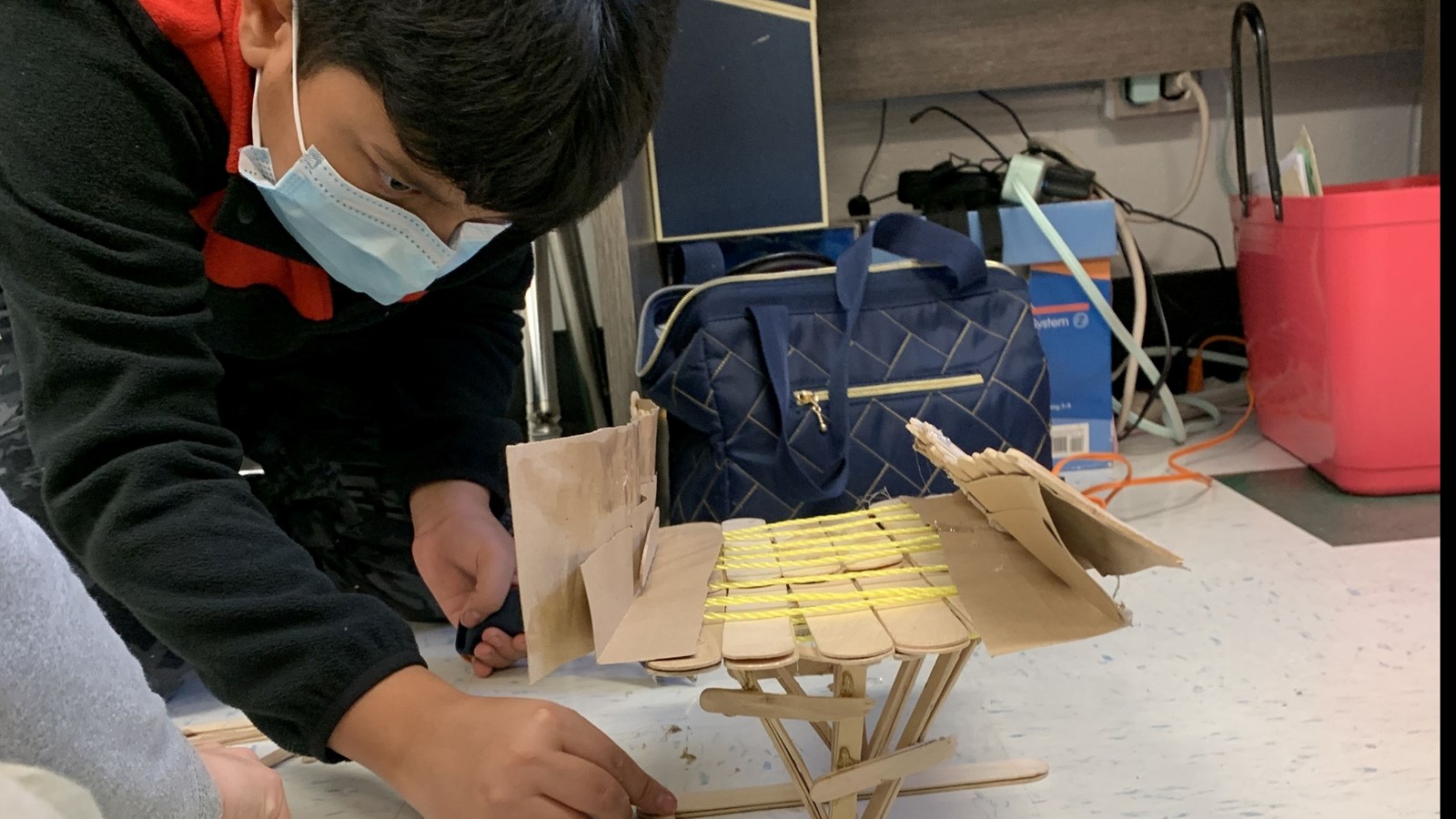 Structural Design Challenge