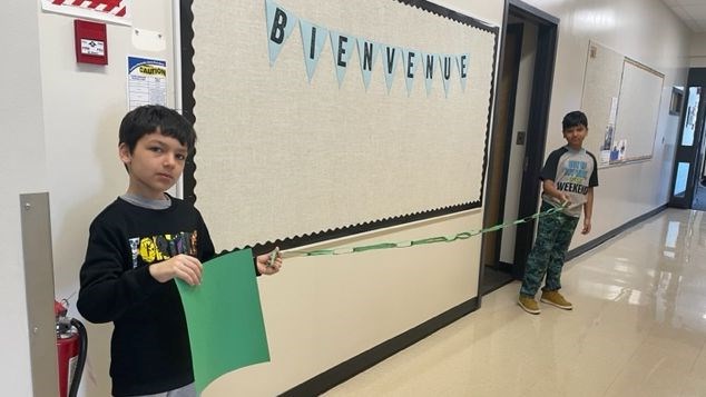 Spring Break Stem Challenge