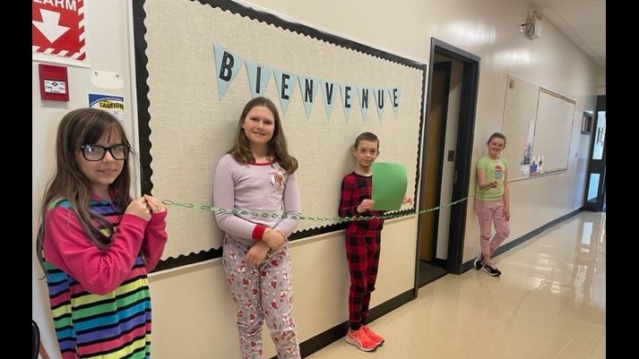 Spring Break Stem Challenge