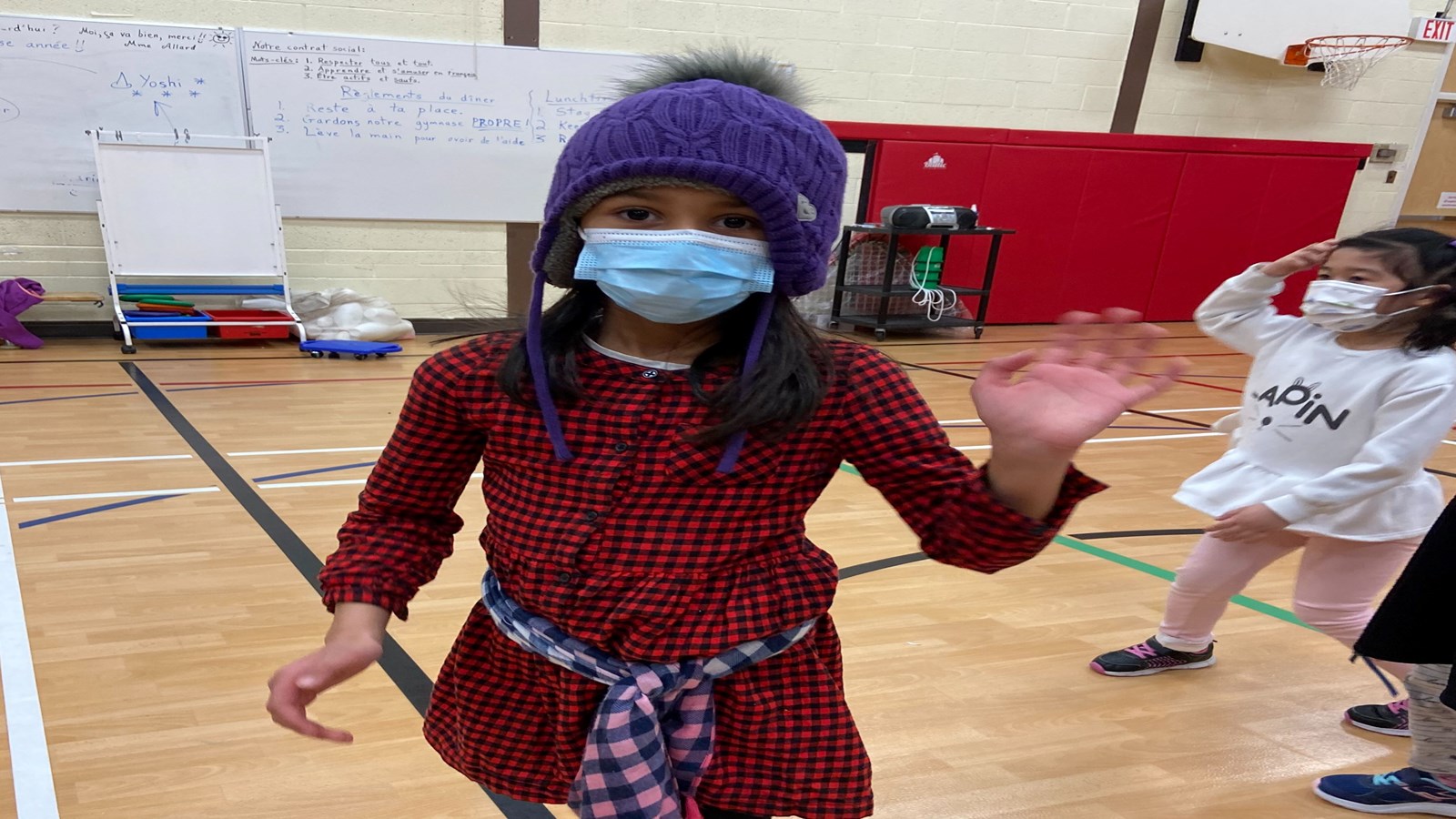 Festival du Voyageur