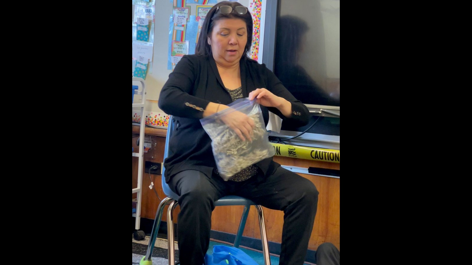 Mrs. Brenda
