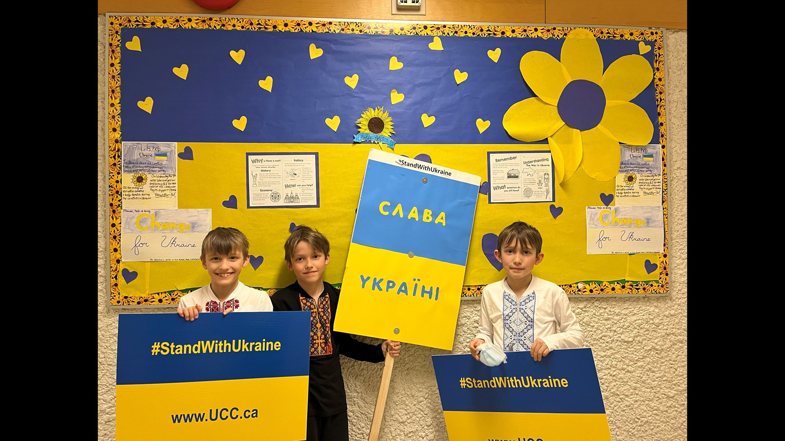 Canada-Ukraine Foundation