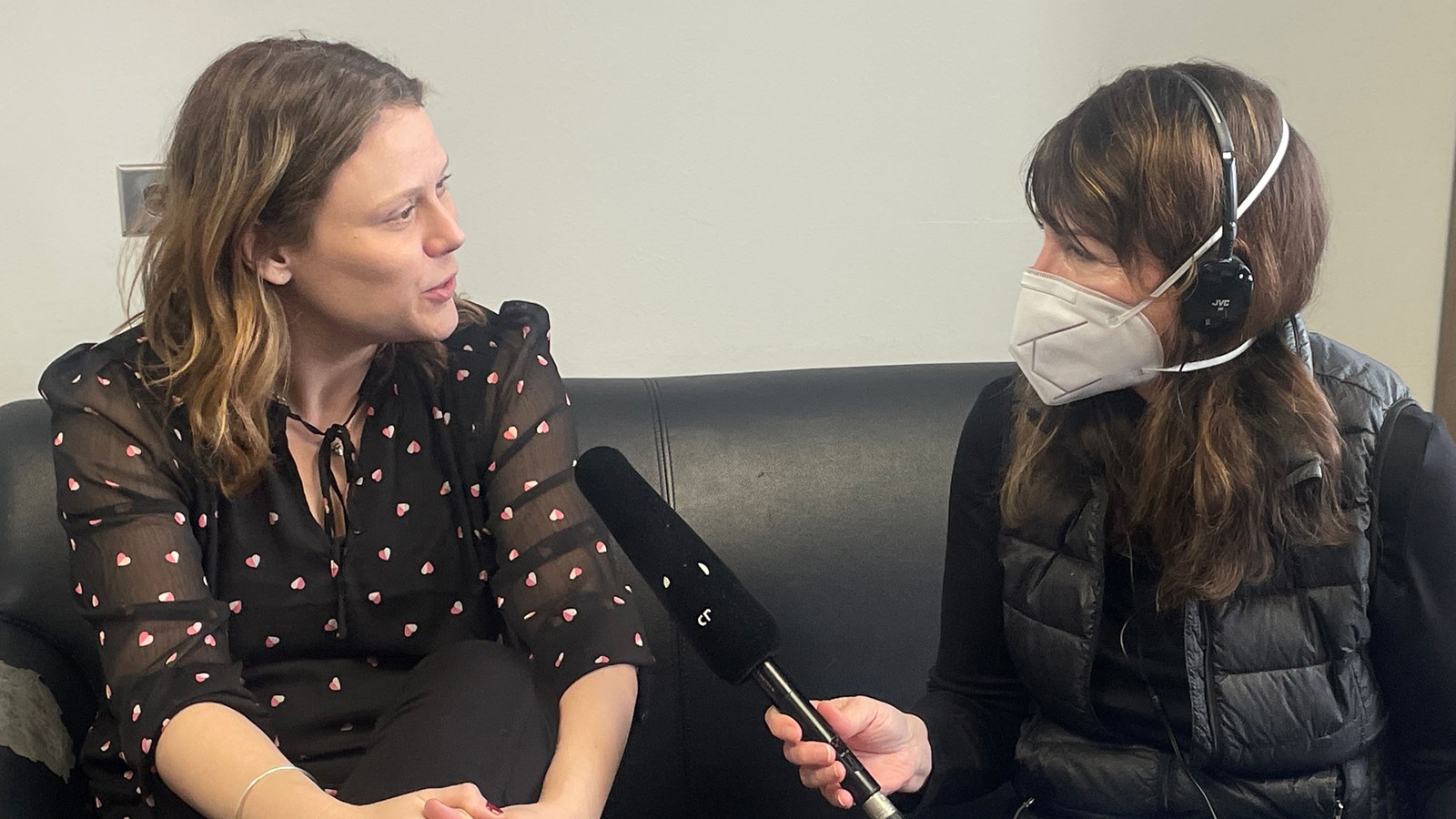 Listen to Westgrove on CBC National Radio's "The Current" discuss the ...